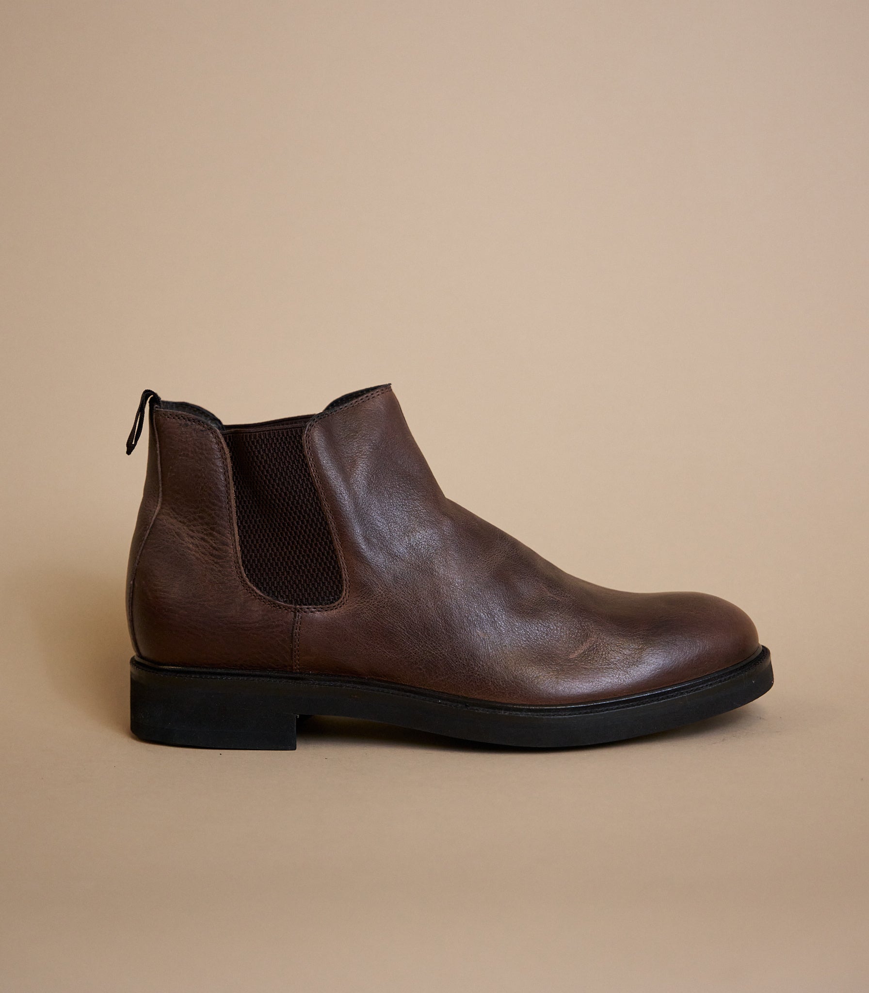 The Paul Boot Elbamatt TDM – CLORINDA ANTINORI