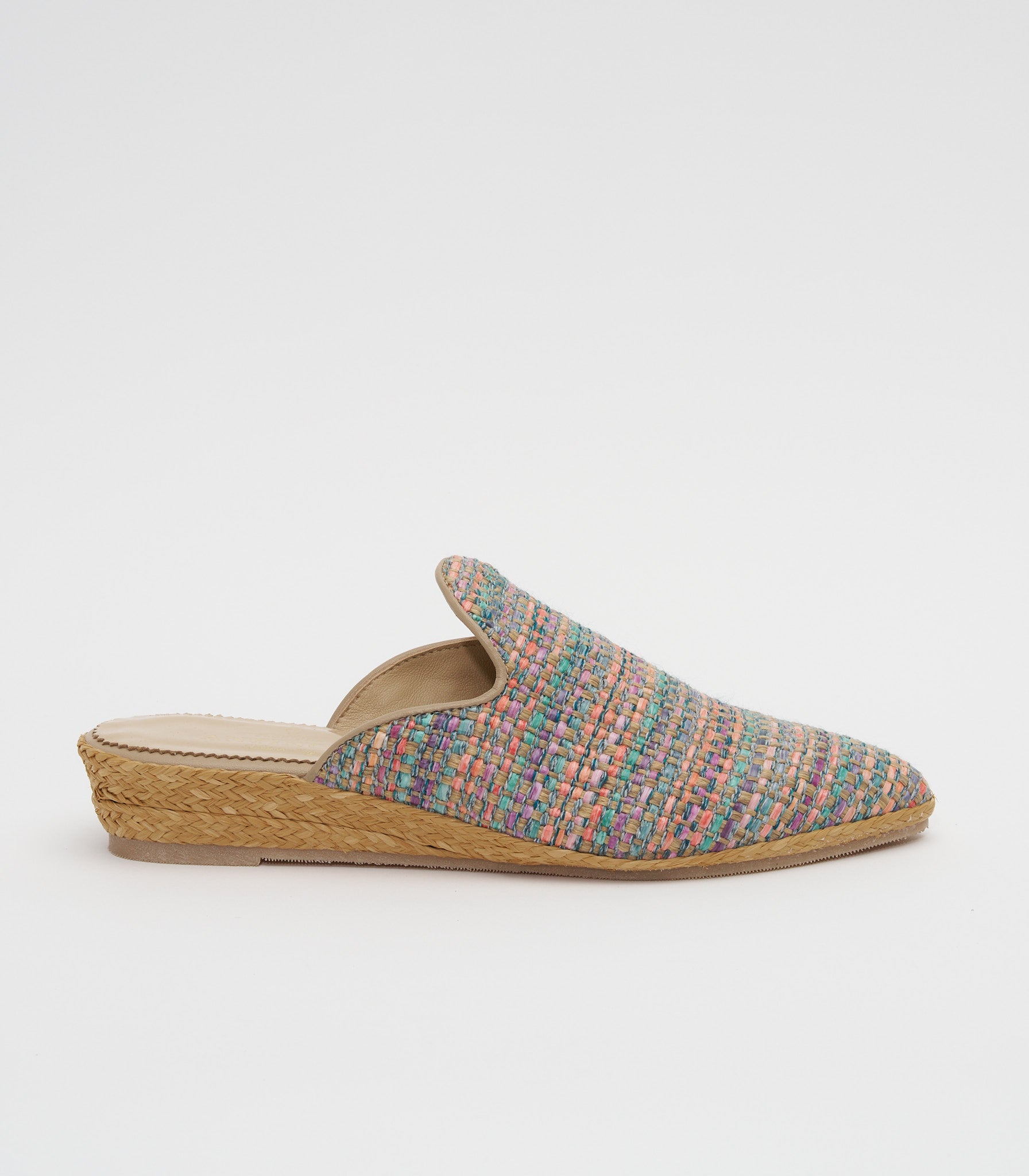 The Luna Multicolor – CLORINDA ANTINORI