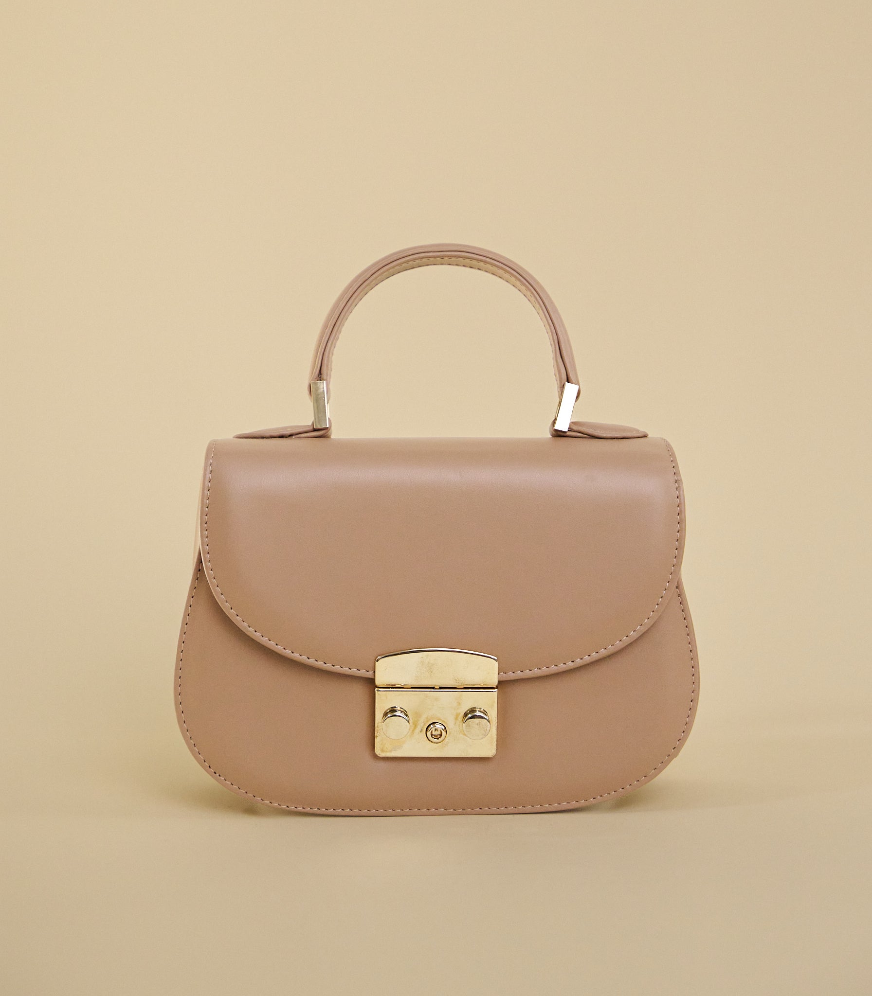 The Monte Carlo Vitello Desert – CLORINDA ANTINORI